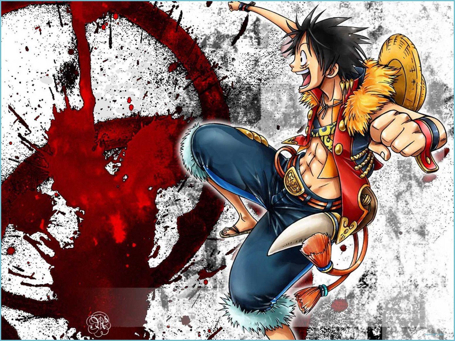Epic One Piece Wallpapers - Top Free Epic One Piece Backgrounds ...