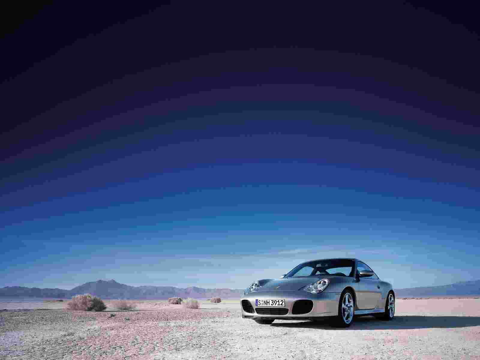 Porsche 996 Wallpapers - Top Free Porsche 996 Backgrounds - WallpaperAccess