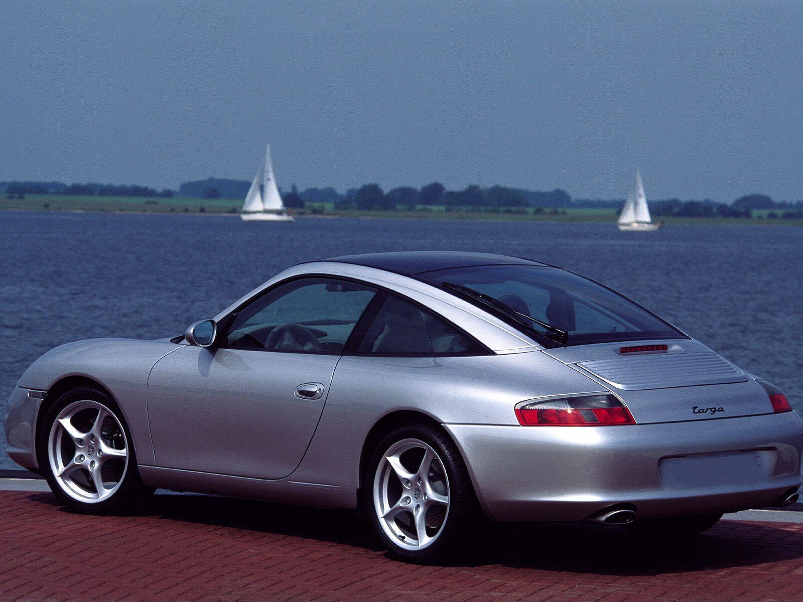 Porsche 996 Wallpapers - Top Free Porsche 996 Backgrounds - WallpaperAccess