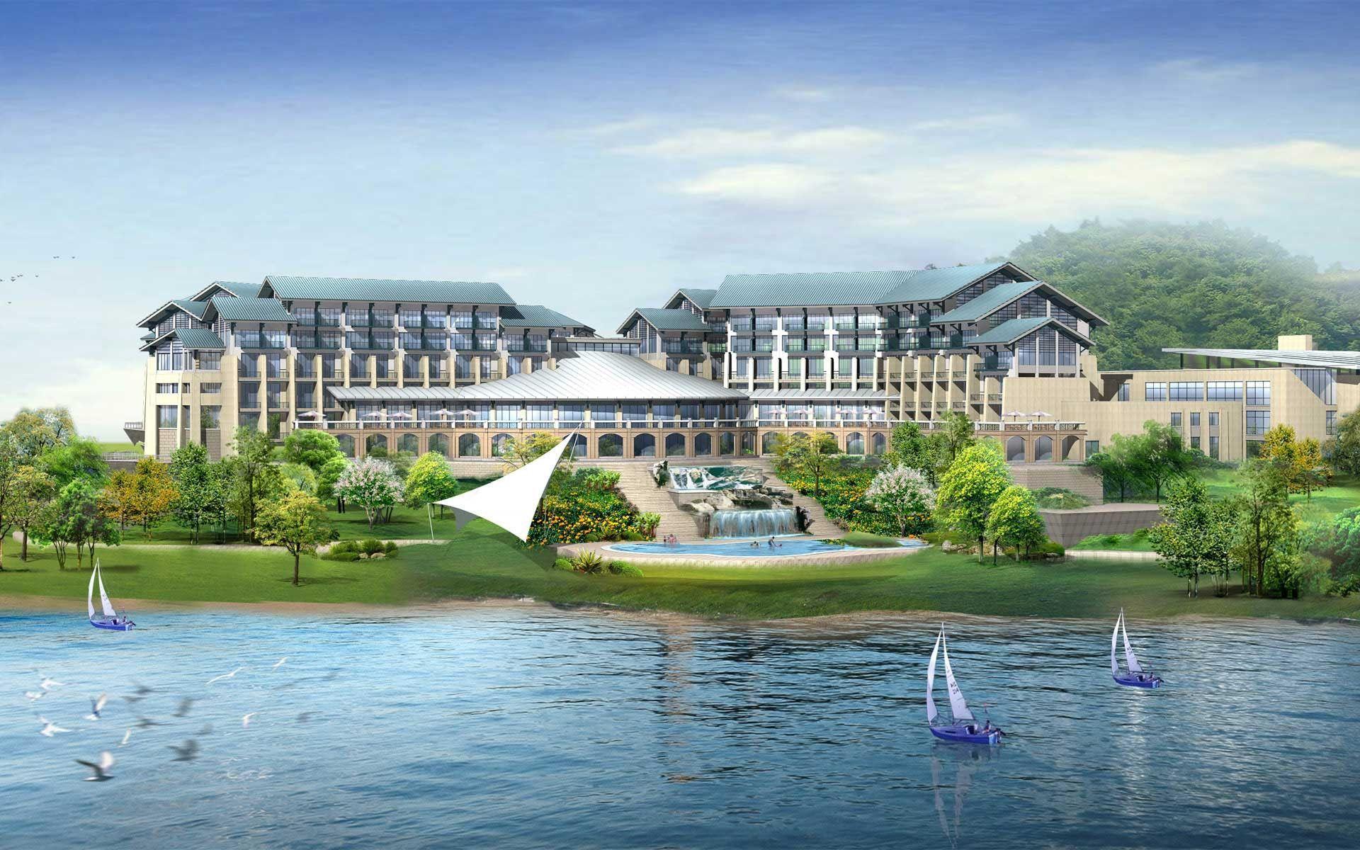 3D Architecture Wallpapers - Top Free 3D Architecture Backgrounds ...