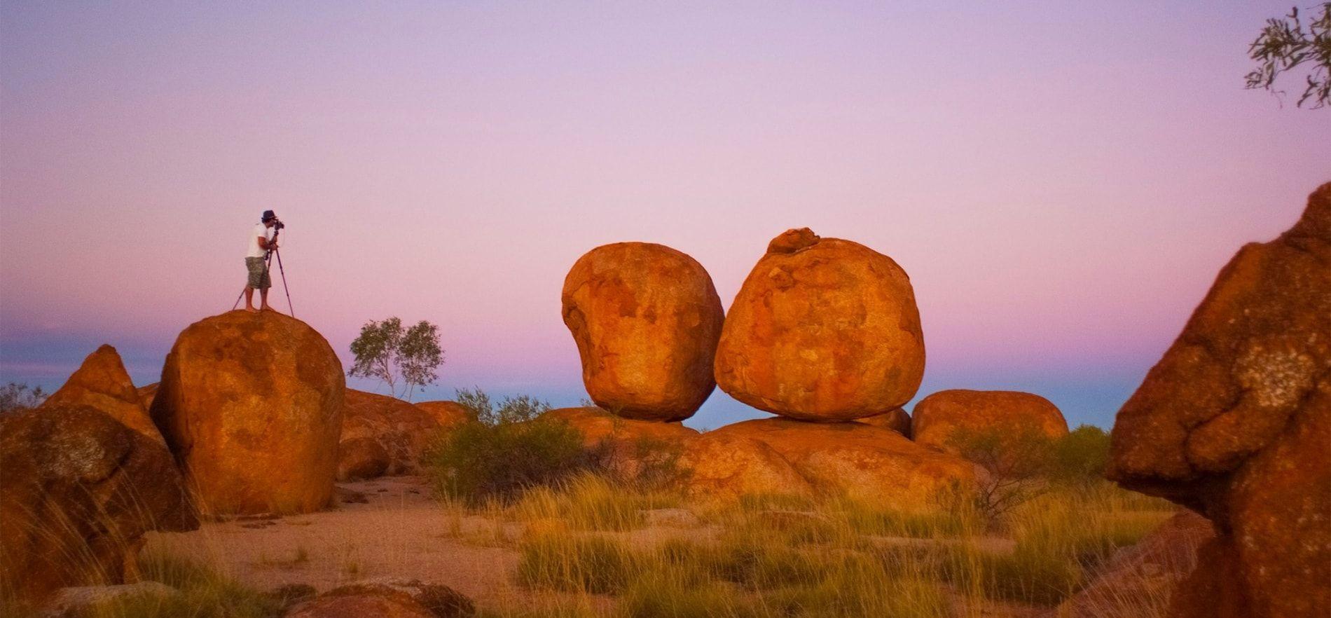 Australian Outback Wallpapers - Top Free Australian Outback Backgrounds ...