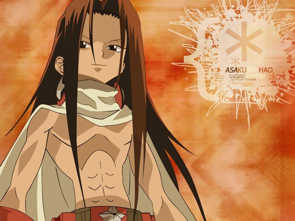 Amidamaru Wallpapers - Top Free Amidamaru Backgrounds - WallpaperAccess