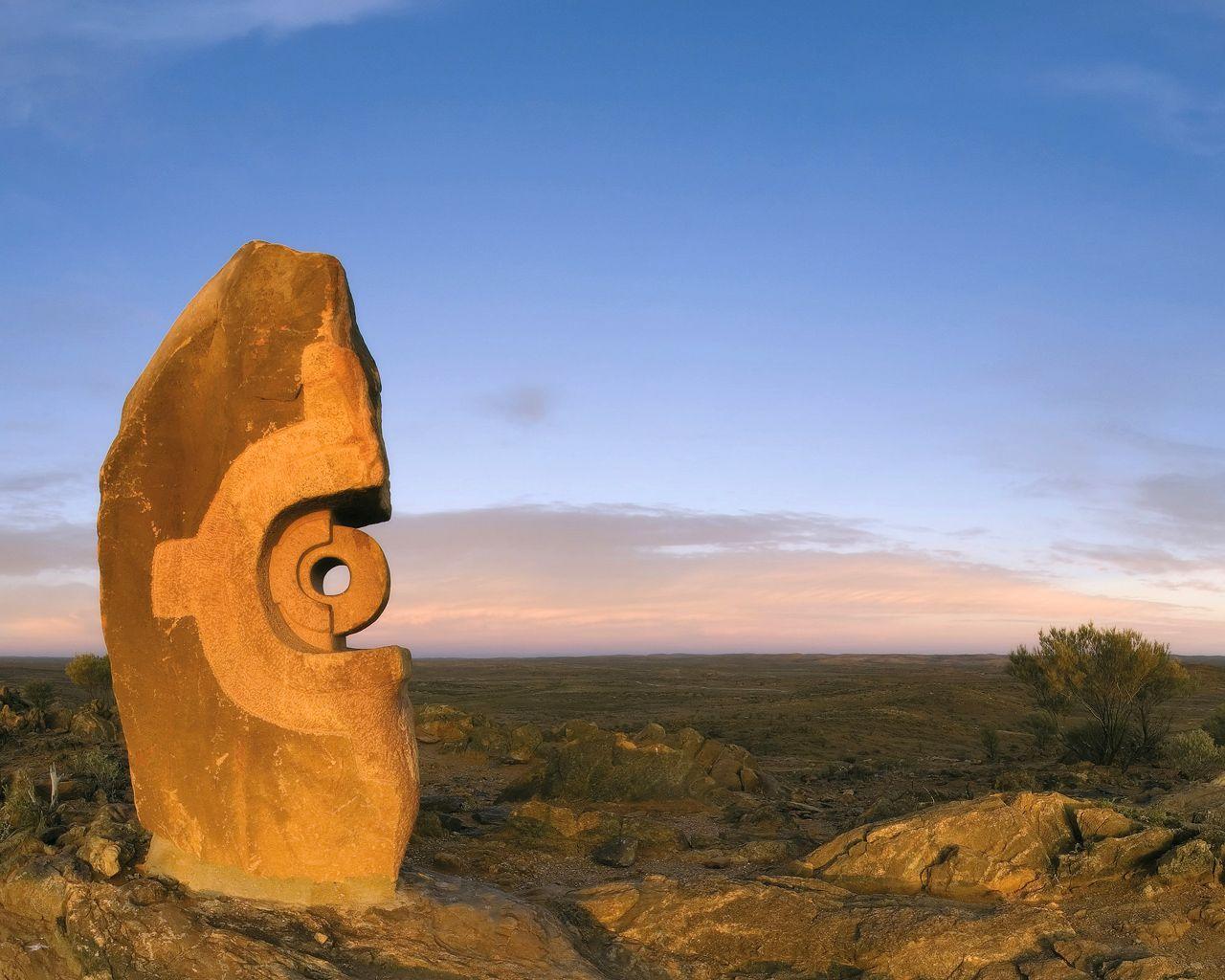 Australian Outback Wallpapers - Top Free Australian Outback Backgrounds ...