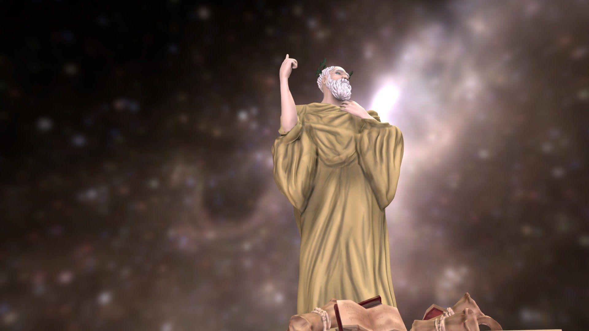 Greek Philosophers Wallpapers - Top Free Greek Philosophers Backgrounds ...