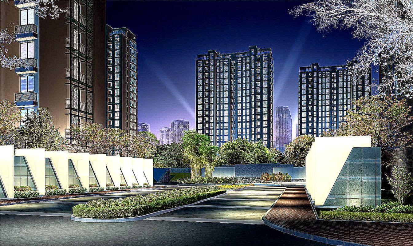 3D Architecture Wallpapers - Top Free 3D Architecture Backgrounds ...