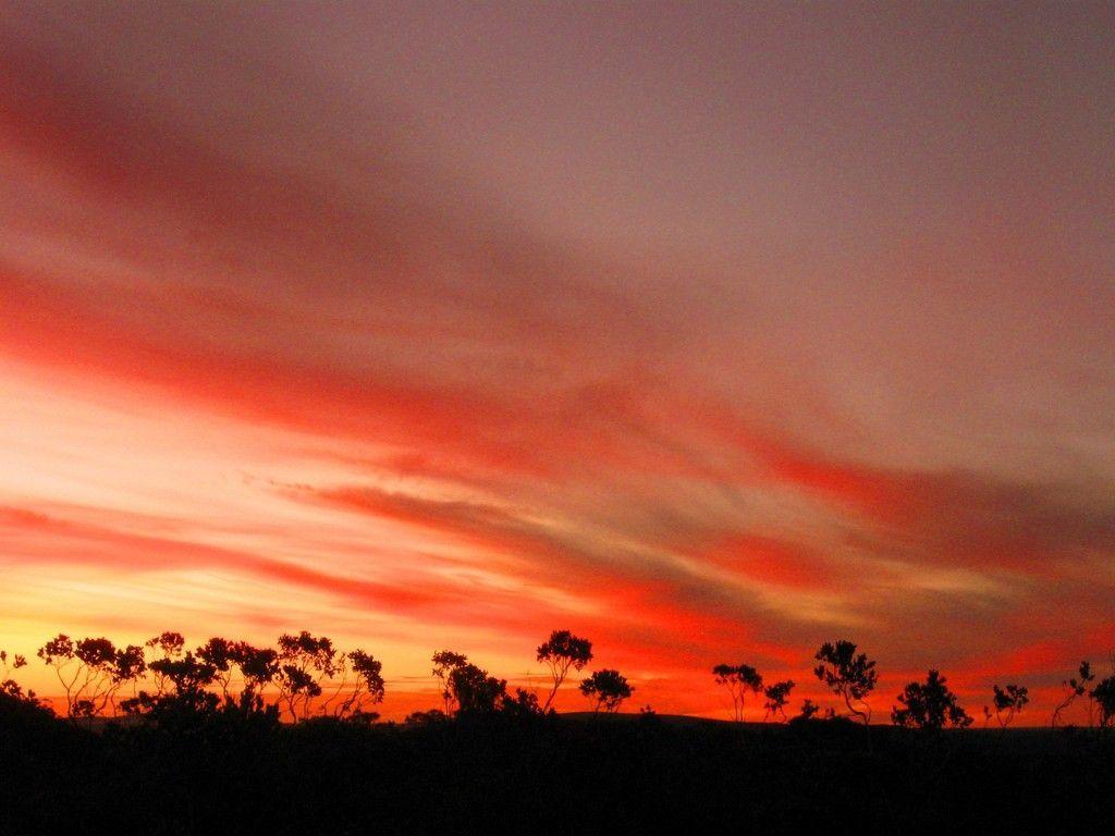 Australian Outback Wallpapers - Top Free Australian Outback Backgrounds ...