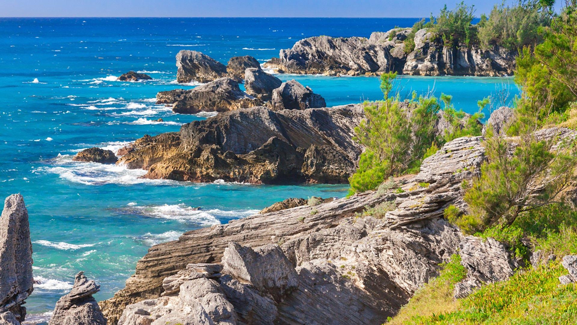 Bermuda Computer Wallpapers - Top Free Bermuda Computer Backgrounds ...