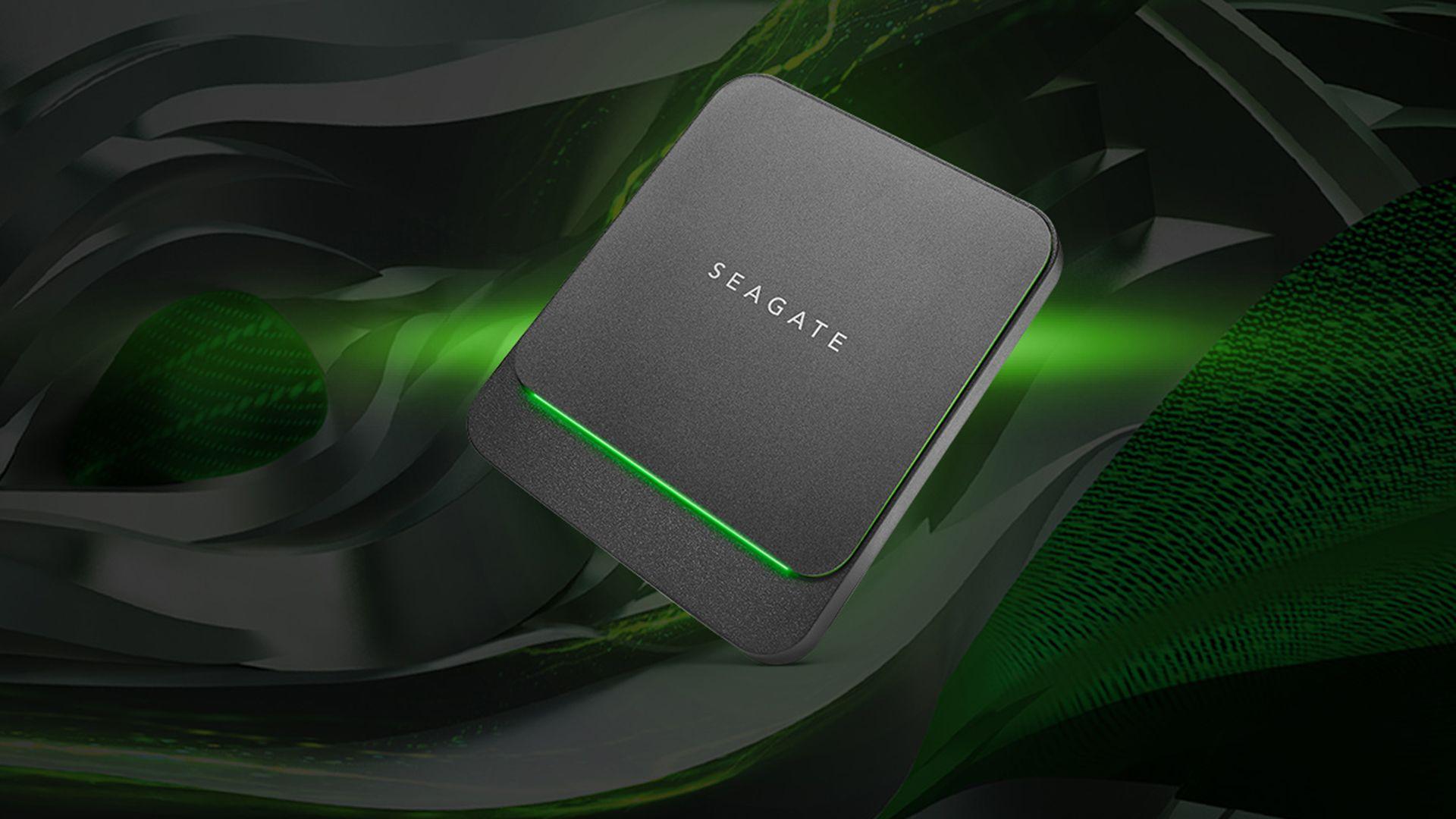 Seagate Wallpapers - Top Free Seagate Backgrounds - WallpaperAccess