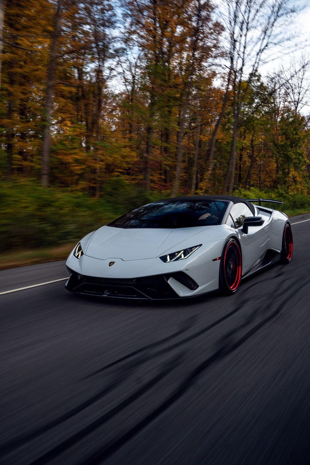 Real Lambo 4K Wallpapers - Top Free Real Lambo 4K Backgrounds ...