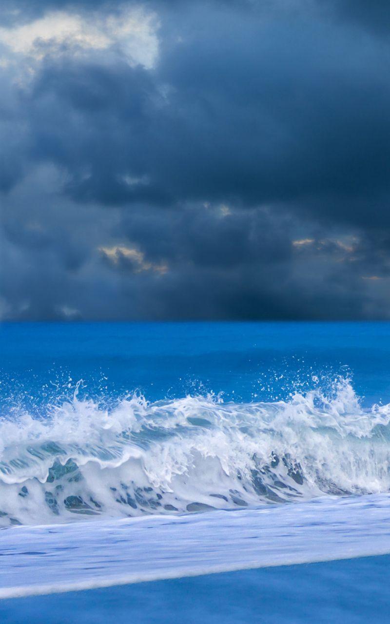 Beautiful Waves Wallpapers - Top Free Beautiful Waves Backgrounds ...