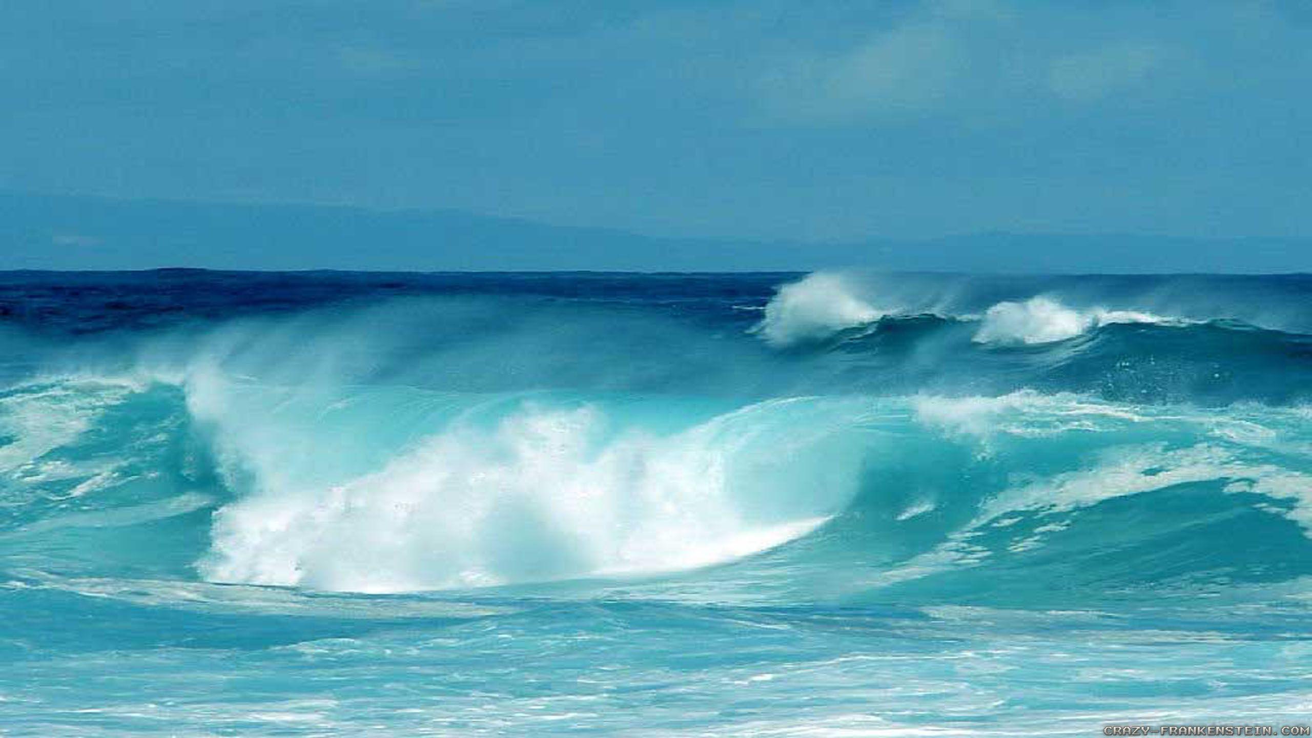 Beautiful Waves Wallpapers - Top Free Beautiful Waves Backgrounds ...