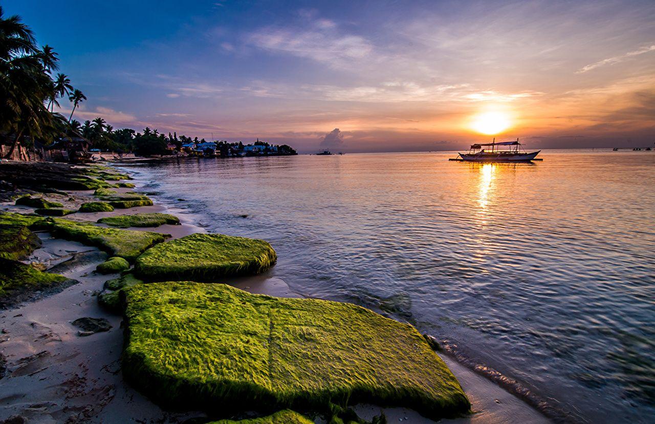 Philippine Landscape Wallpapers - Top Free Philippine Landscape ...