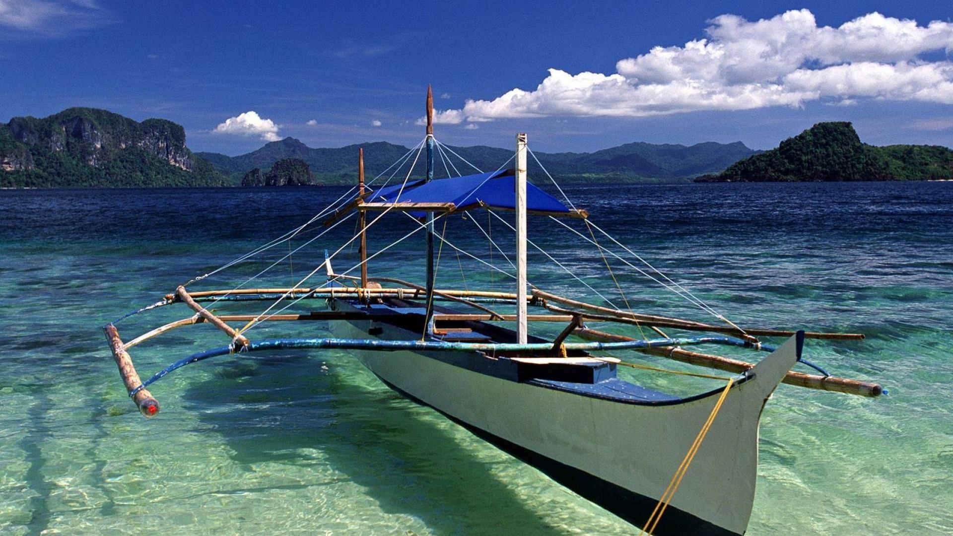 Philippine Landscape Wallpapers - Top Free Philippine Landscape ...