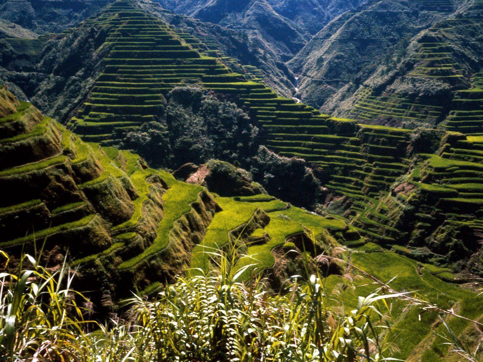 Philippine Landscape Wallpapers - Top Free Philippine Landscape ...