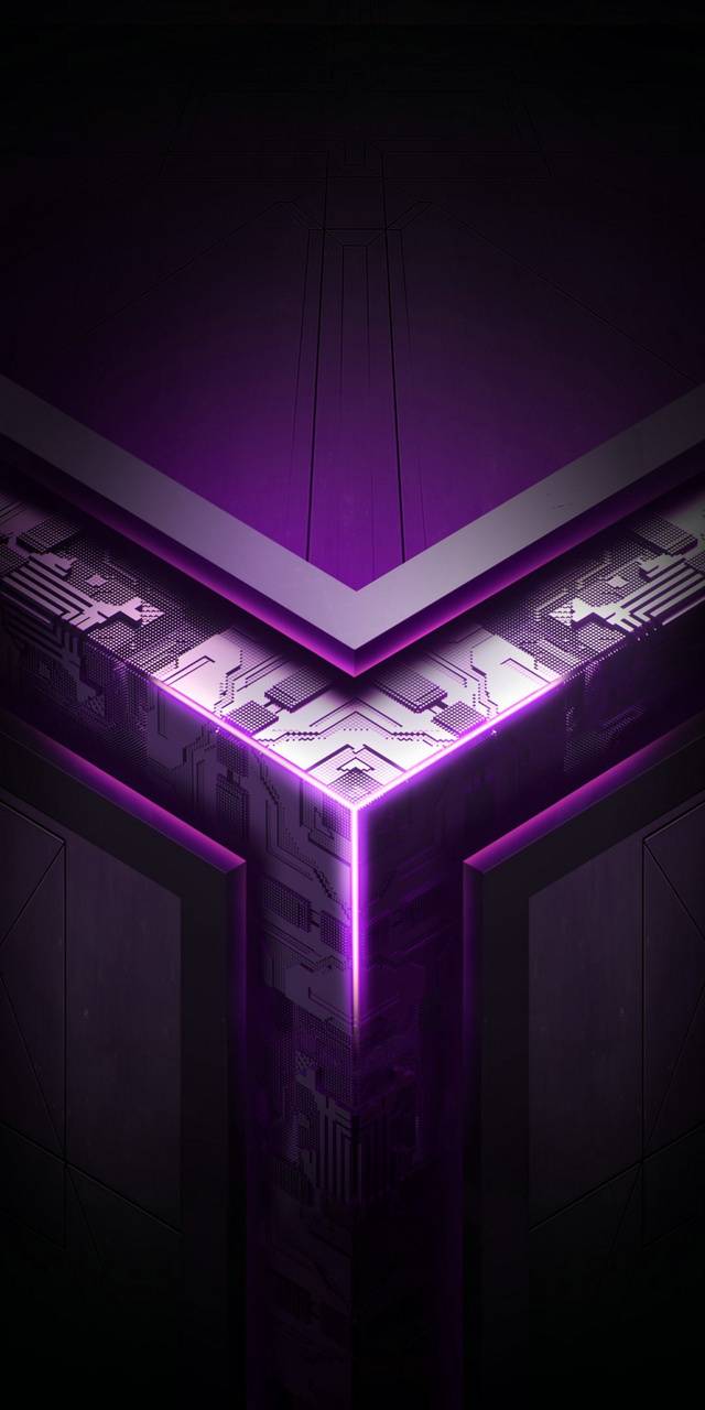 Purple Asus Wallpapers - Top Free Purple Asus Backgrounds - WallpaperAccess