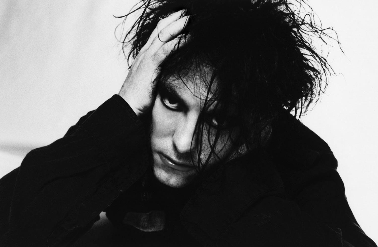 Robert Smith Wallpapers - Top Free Robert Smith Backgrounds ...