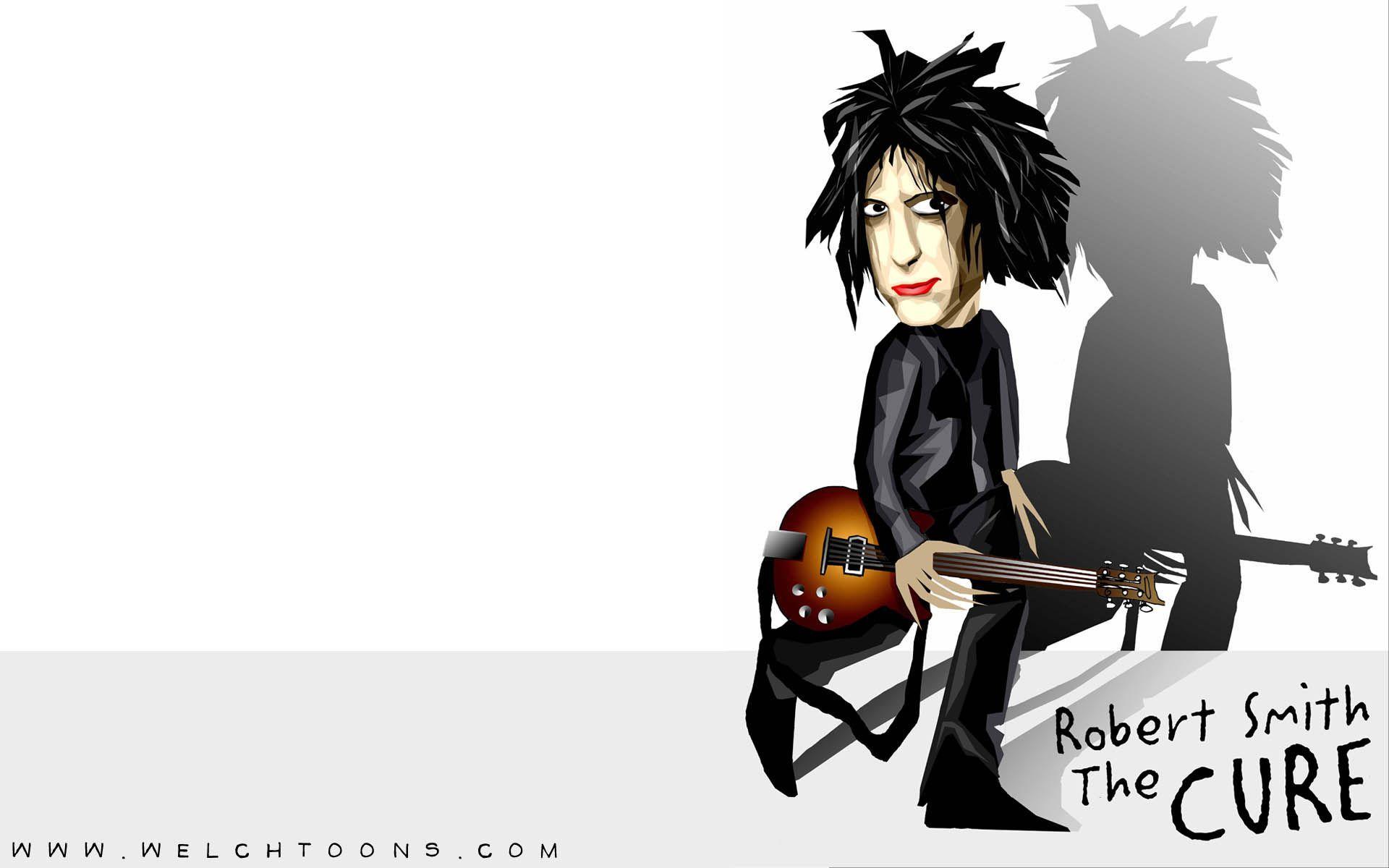 Robert Smith Wallpapers - Top Free Robert Smith Backgrounds ...