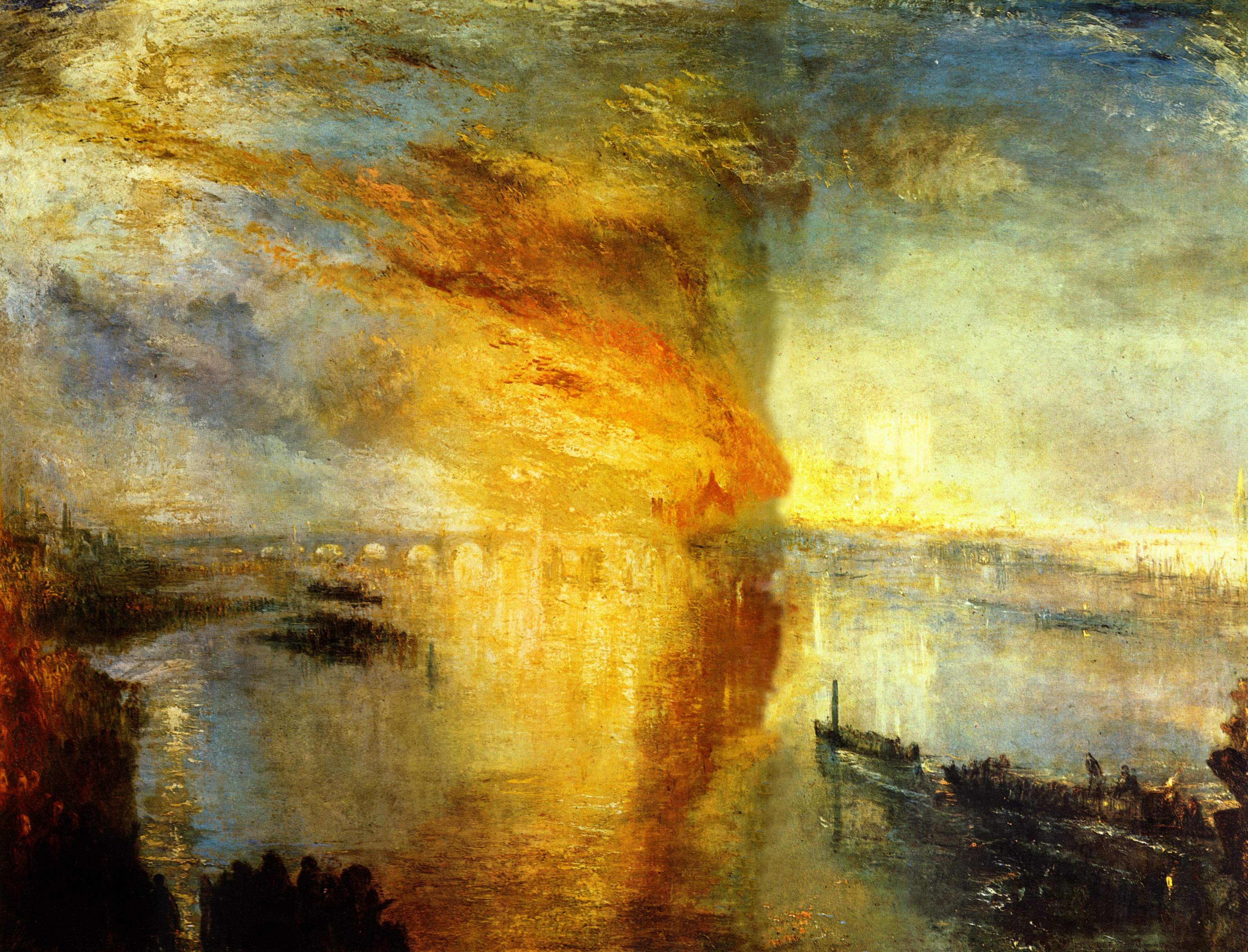 Turner Painting Wallpapers - Top Free Turner Painting Backgrounds ...