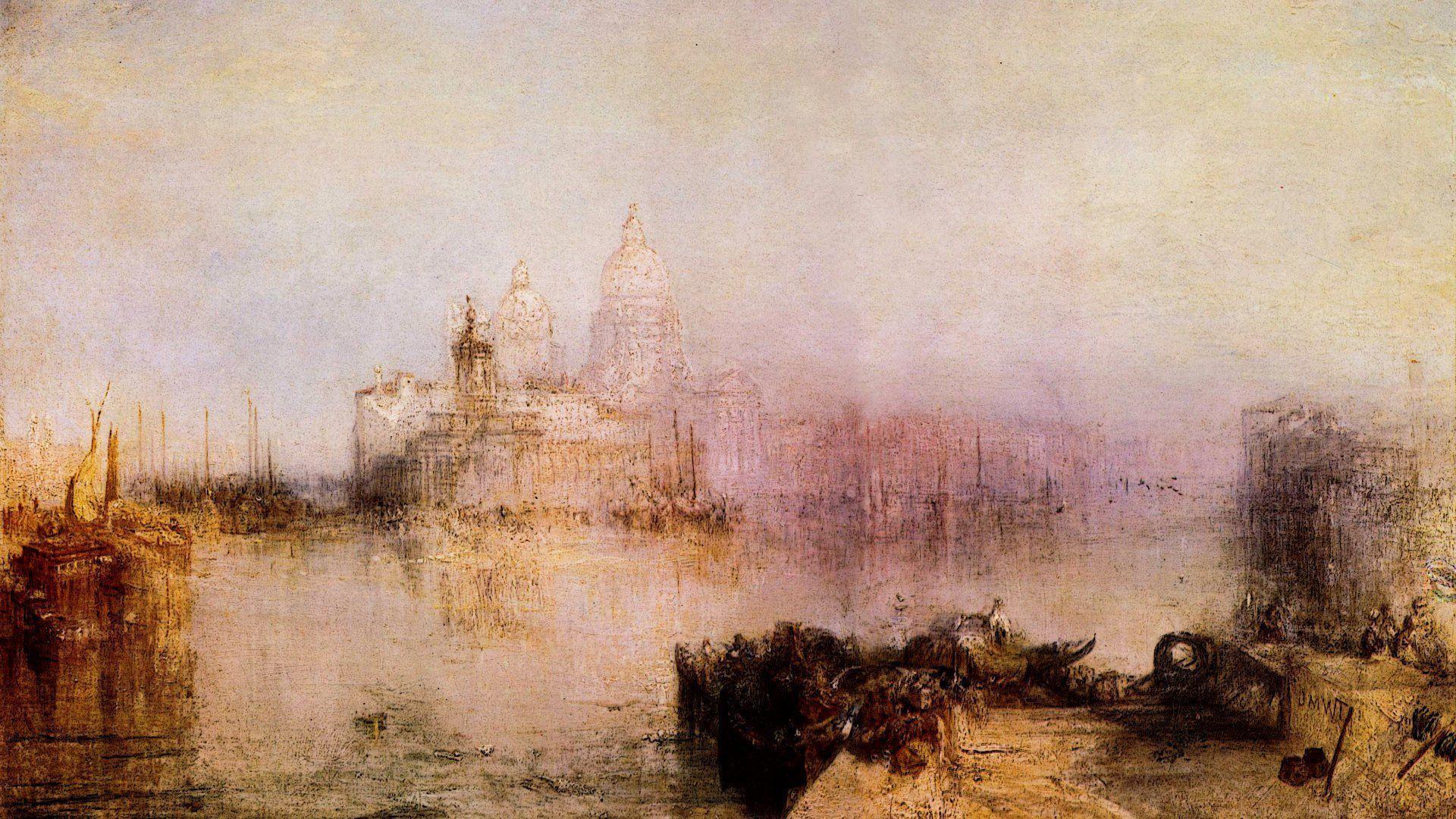 Turner Painting Wallpapers - Top Free Turner Painting Backgrounds ...