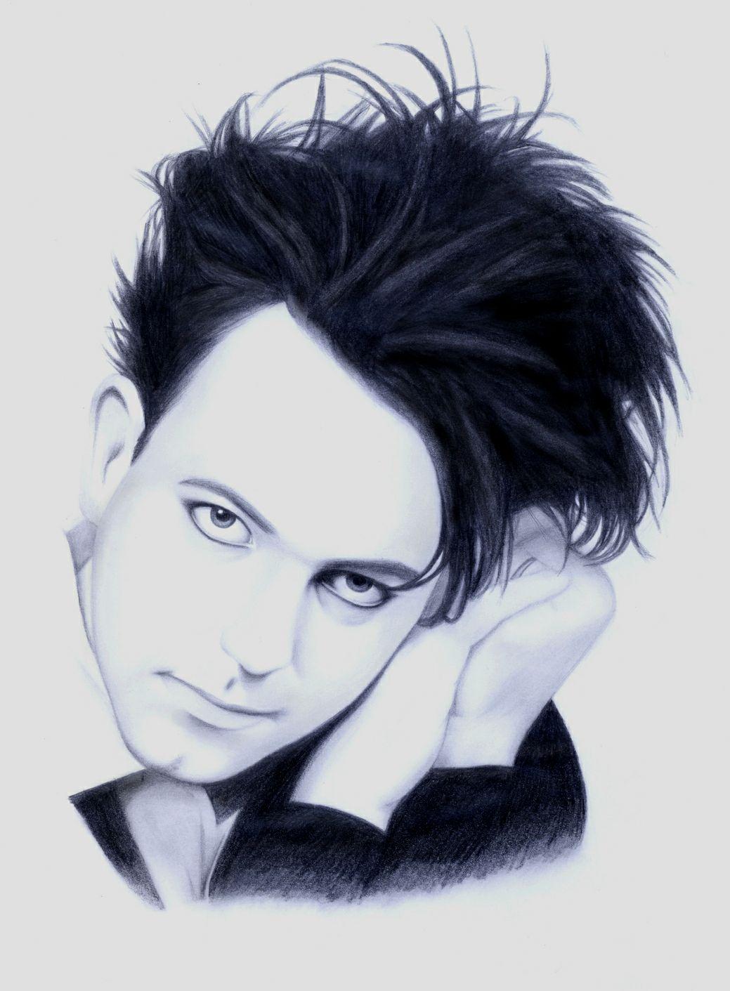 Robert Smith Wallpapers - Top Free Robert Smith Backgrounds ...