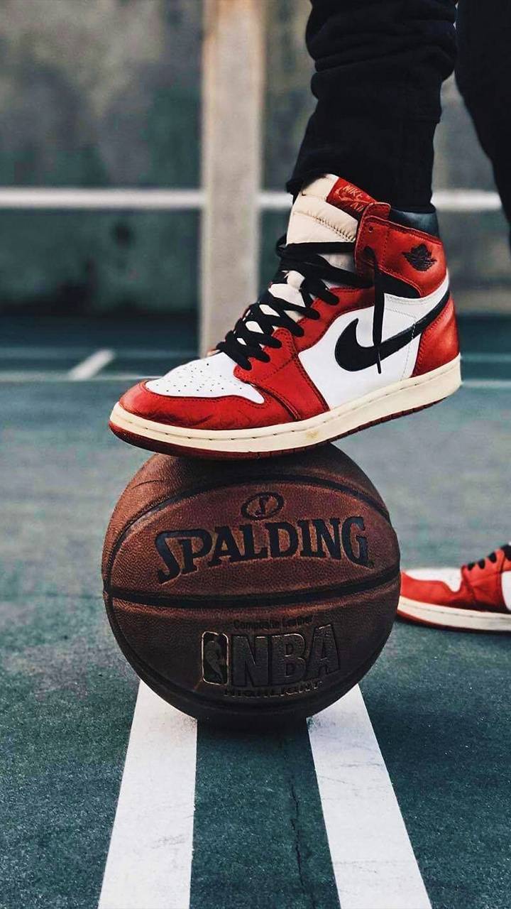 Spalding Wallpapers - Top Free Spalding Backgrounds - WallpaperAccess
