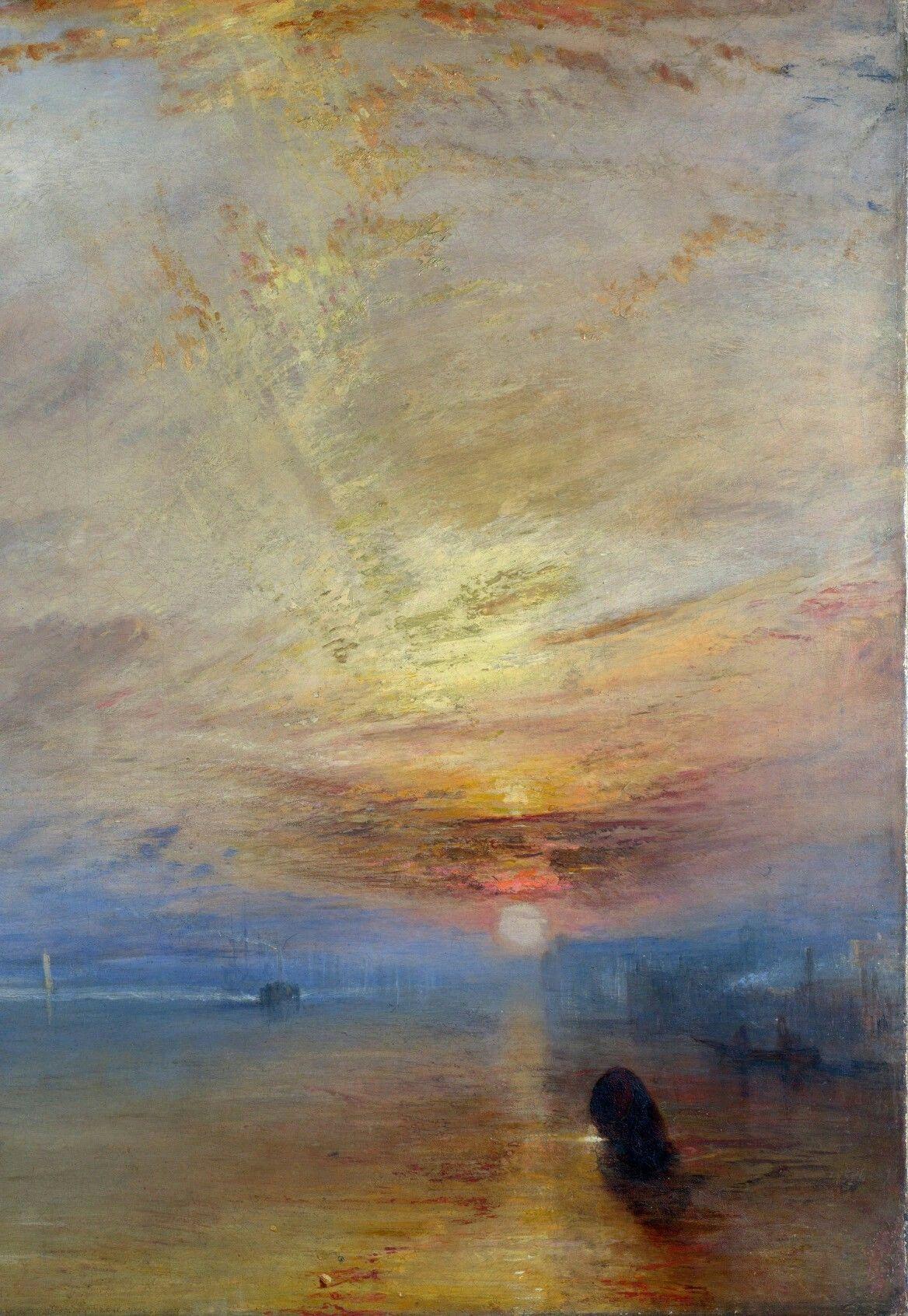Turner Painting Wallpapers - Top Free Turner Painting Backgrounds ...