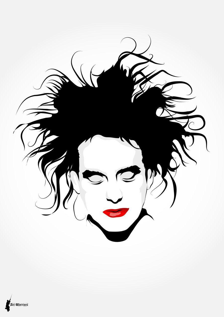 Robert Smith Wallpapers - Top Free Robert Smith Backgrounds ...