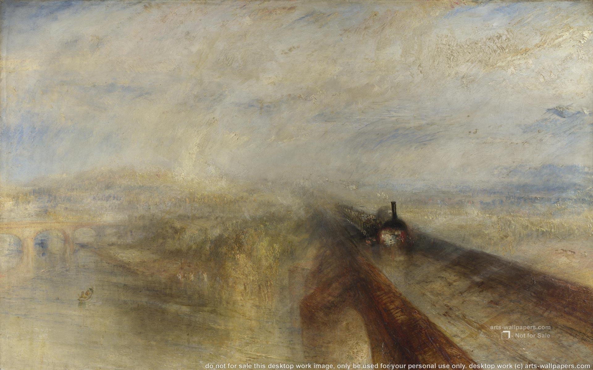 Turner Painting Wallpapers - Top Free Turner Painting Backgrounds ...