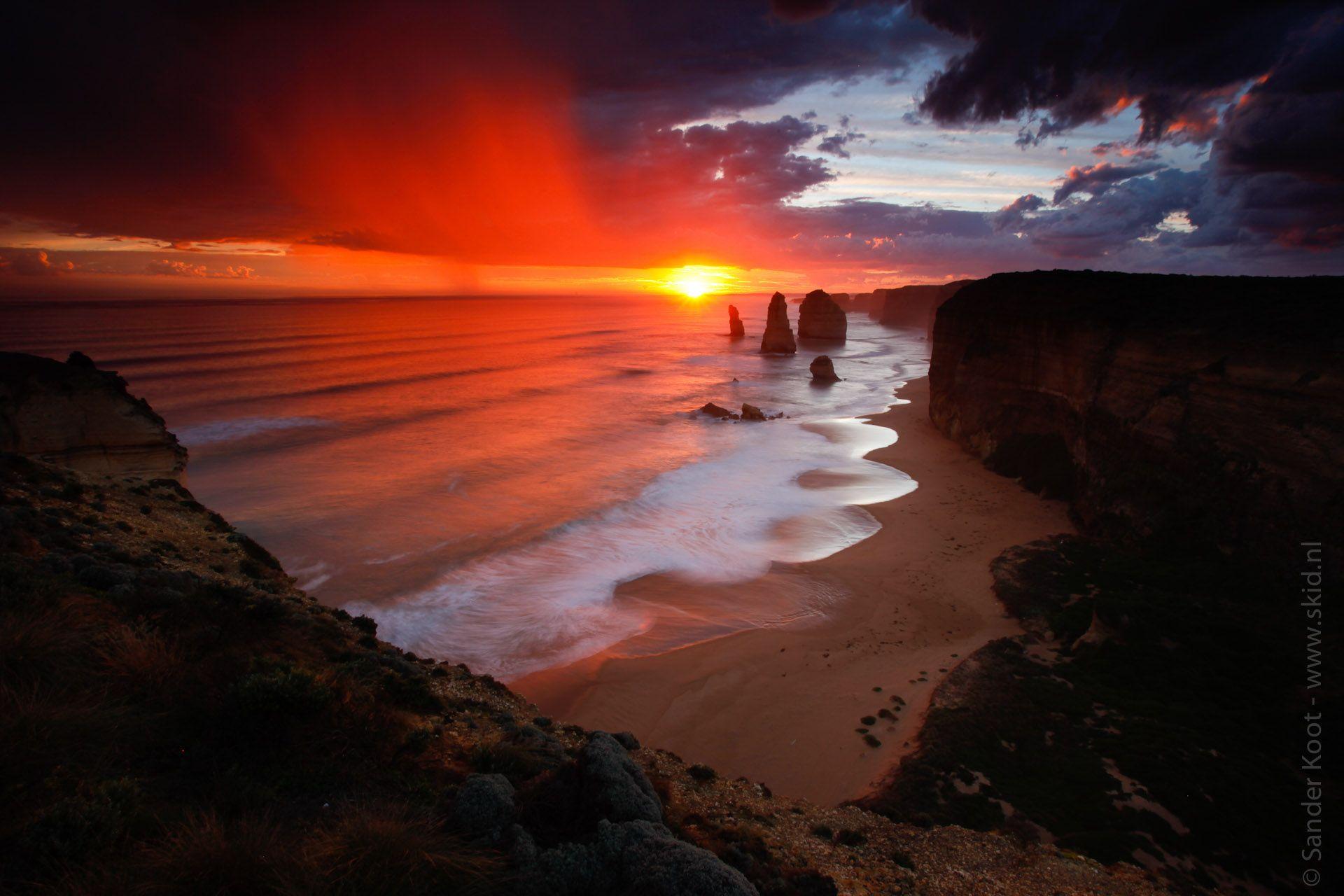 Australian Landscape Wallpapers - Top Free Australian Landscape ...