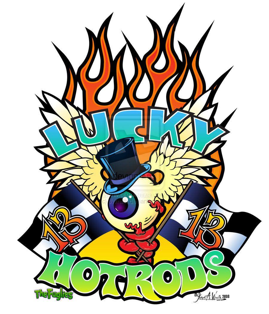 Lucky 13 Wallpapers - Top Free Lucky 13 Backgrounds - WallpaperAccess