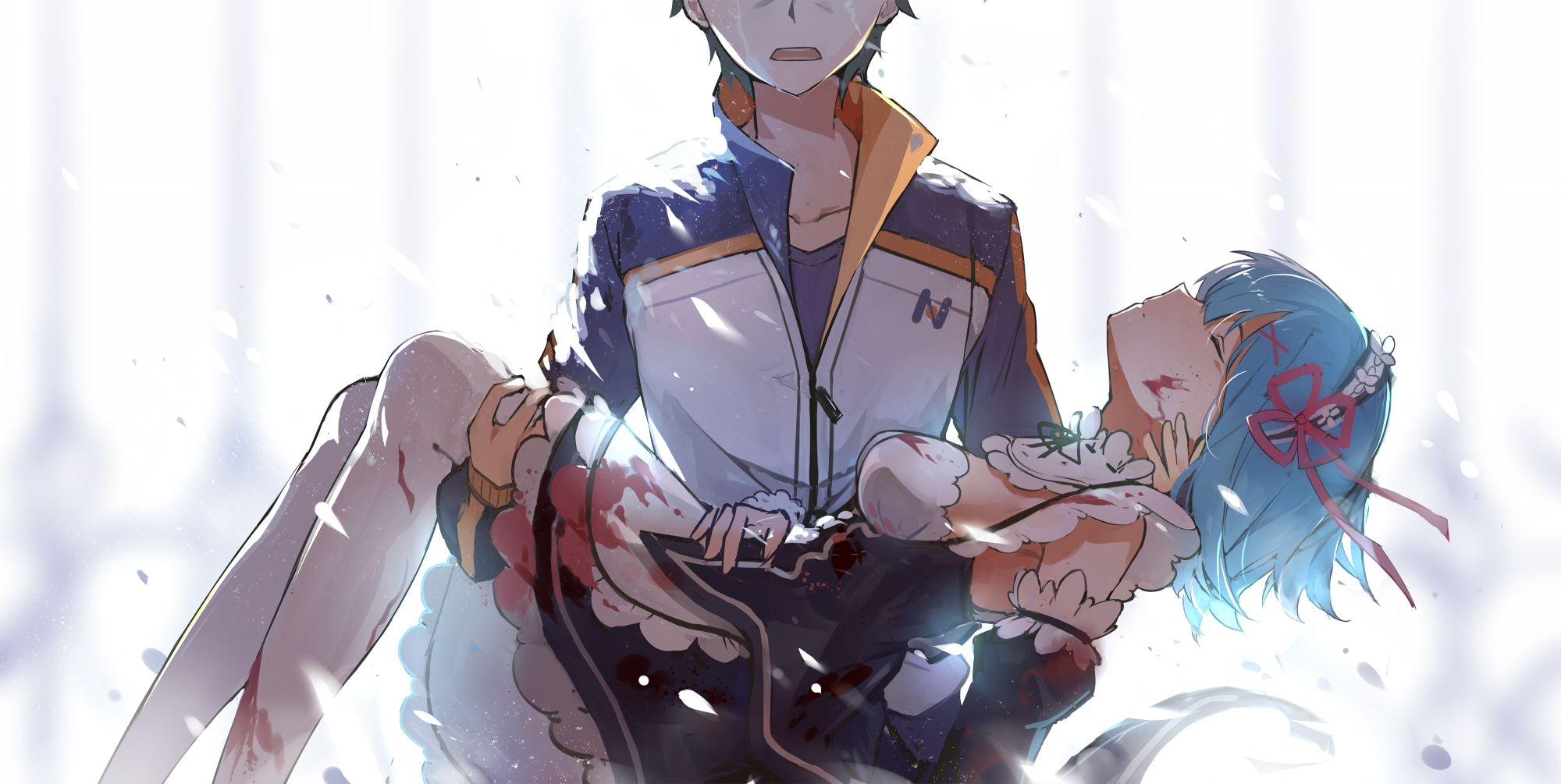 Isekai Anime Wallpapers - Top Free Isekai Anime Backgrounds ...