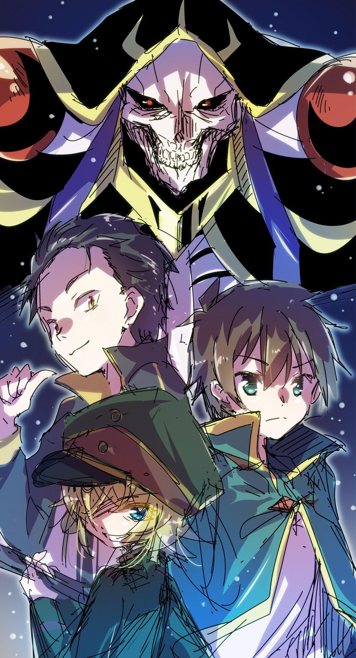 Isekai Anime Wallpapers - Top Free Isekai Anime Backgrounds ...