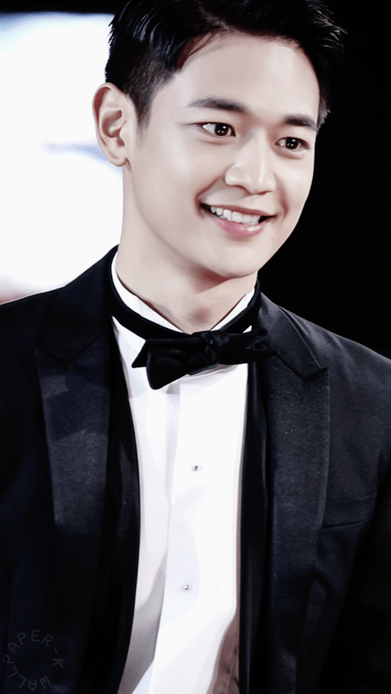 Shinee Minho Wallpapers - Top Free Shinee Minho Backgrounds ...