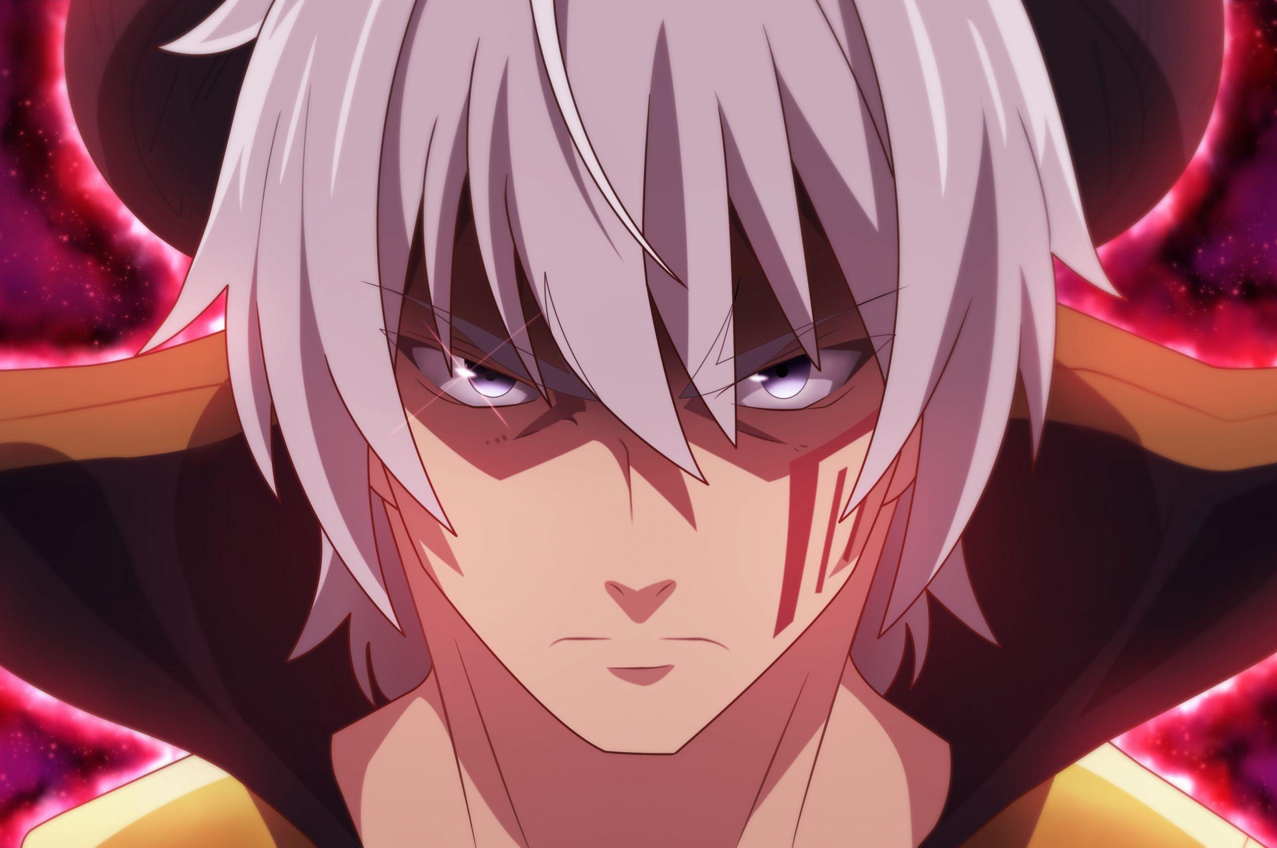 Isekai Anime Wallpapers - Top Free Isekai Anime Backgrounds ...