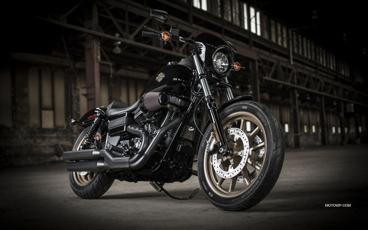 Harley-Davidson Bagger Wallpapers - Top Free Harley-Davidson Bagger ...