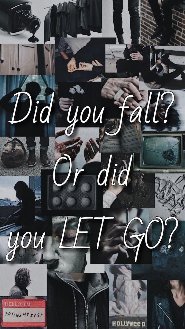 Dear Evan Hansen iPhone Wallpapers - Top Free Dear Evan Hansen iPhone ...