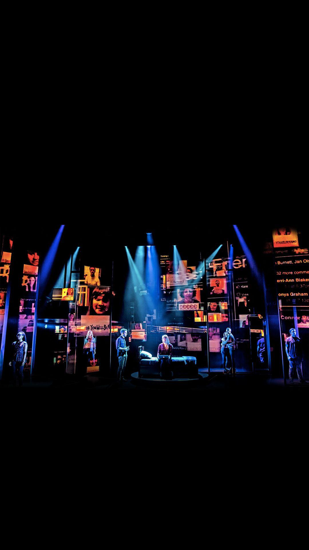 Dear Evan Hansen iPhone Wallpapers - Top Free Dear Evan Hansen iPhone ...