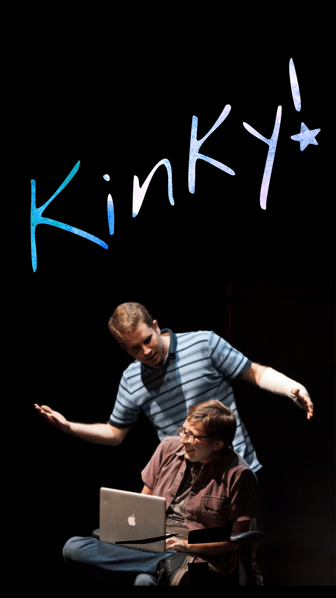 Dear Evan Hansen iPhone Wallpapers - Top Free Dear Evan Hansen iPhone ...