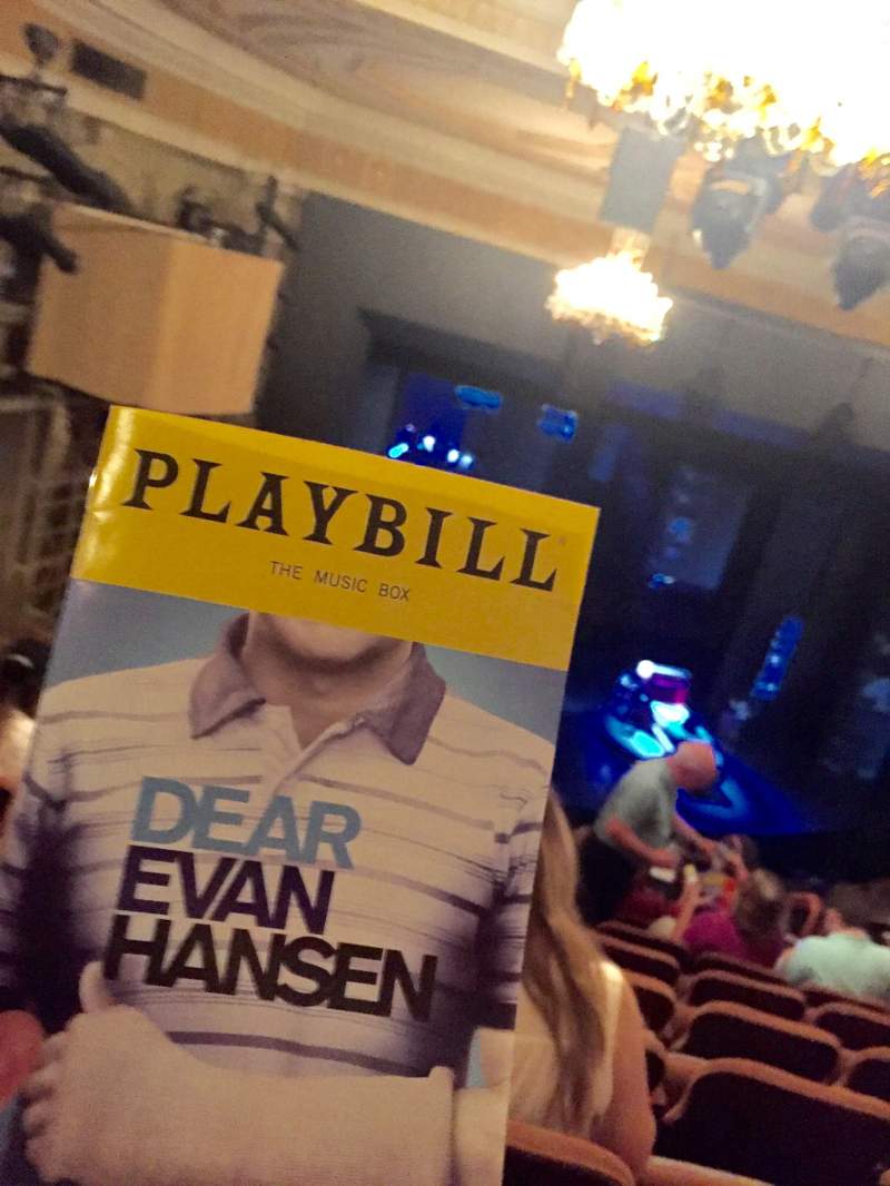 Dear Evan Hansen iPhone Wallpapers - Top Free Dear Evan Hansen iPhone ...