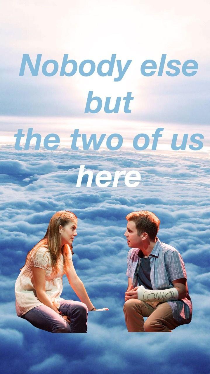 Dear Evan Hansen iPhone Wallpapers - Top Free Dear Evan Hansen iPhone ...