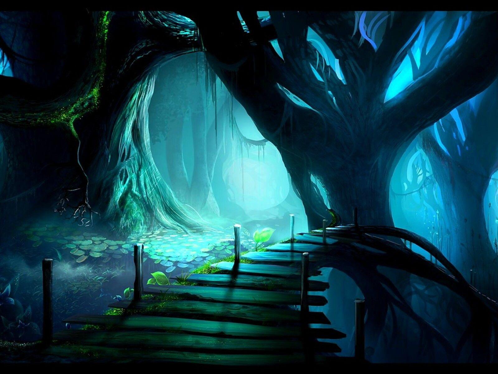 Abstract Bridge Wallpapers - Top Free Abstract Bridge Backgrounds ...