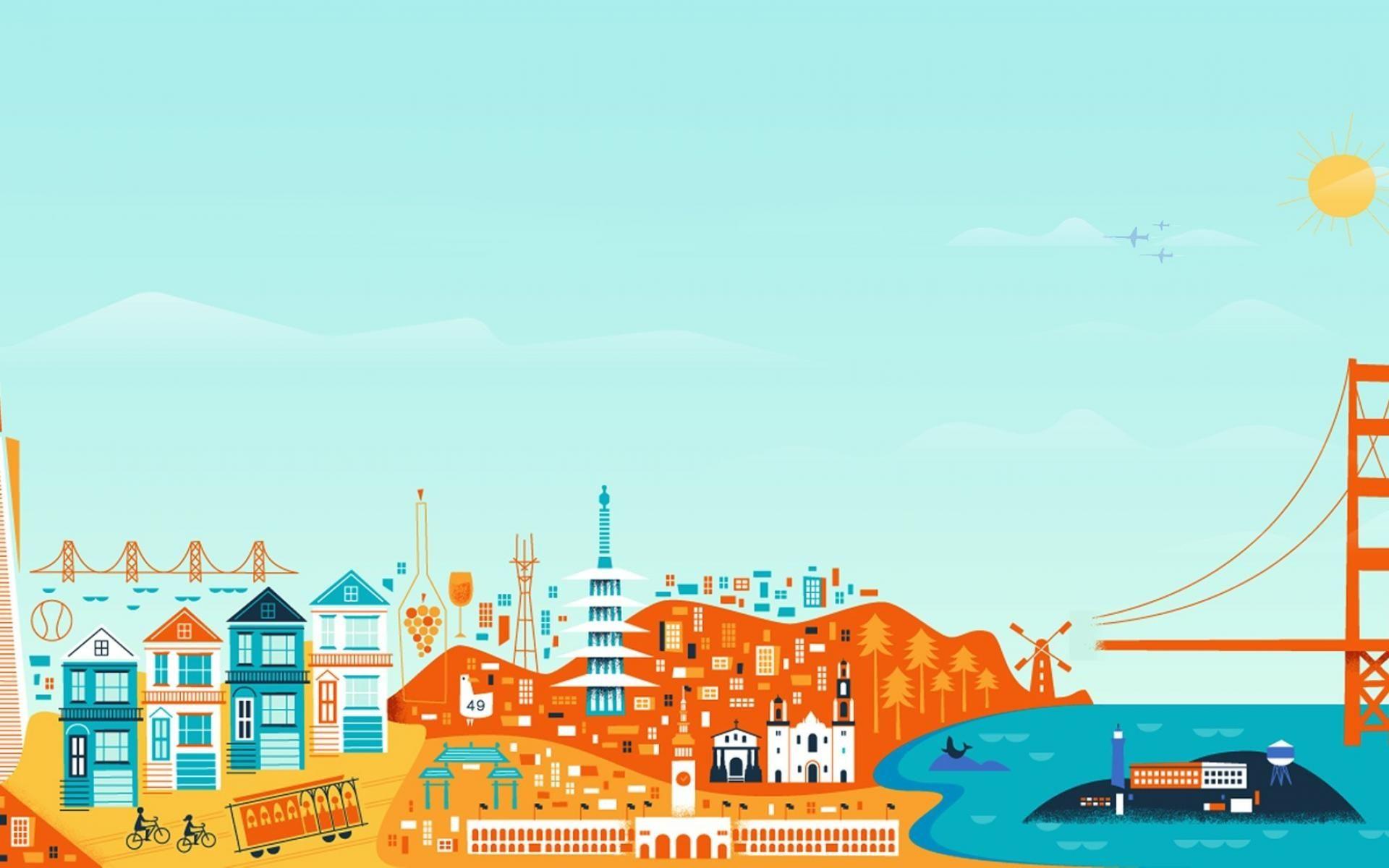 Abstract Bridge Wallpapers - Top Free Abstract Bridge Backgrounds ...