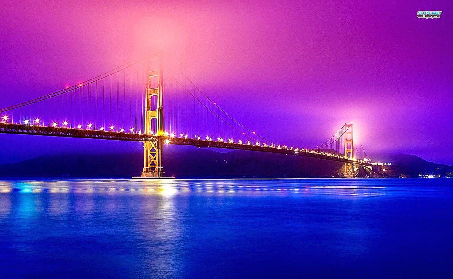 Abstract Bridge Wallpapers - Top Free Abstract Bridge Backgrounds ...