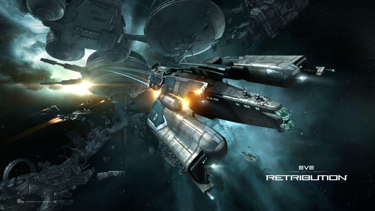 Sci Fi Game Wallpapers - Top Free Sci Fi Game Backgrounds - WallpaperAccess
