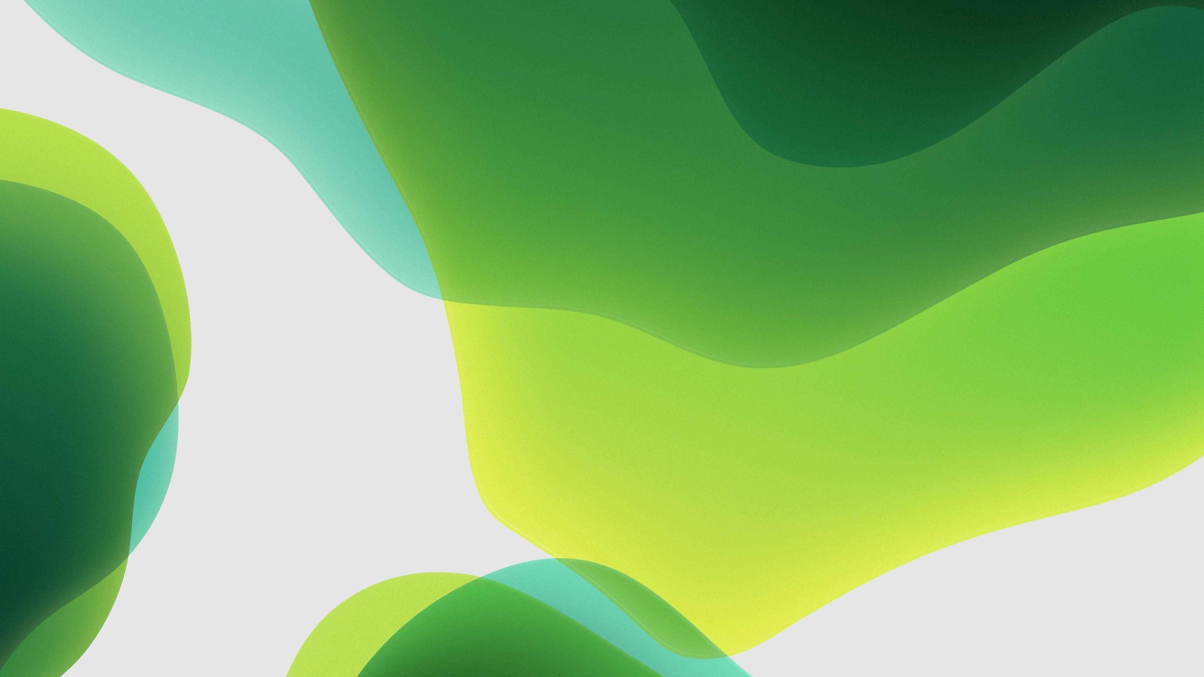 Light Green Abstract Wallpapers - Top Free Light Green Abstract ...