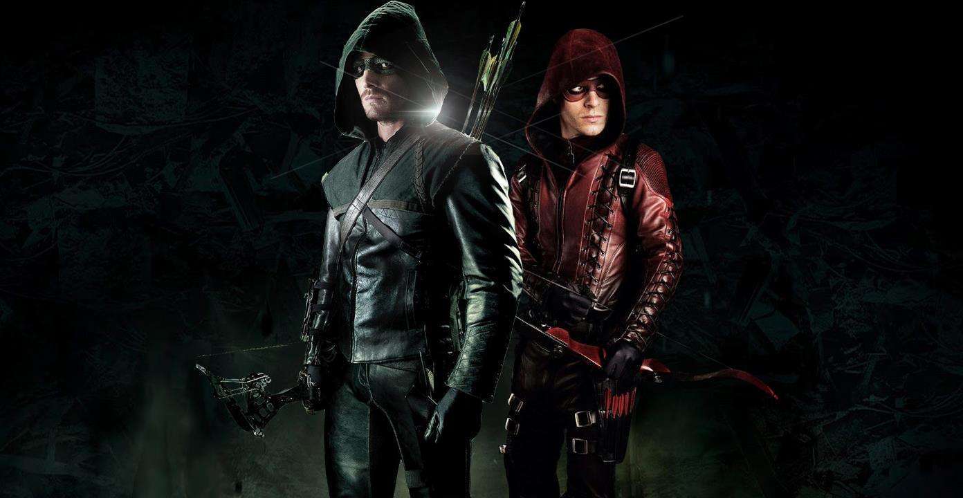 Arrow HD Wallpapers - Top Free Arrow HD Backgrounds - WallpaperAccess