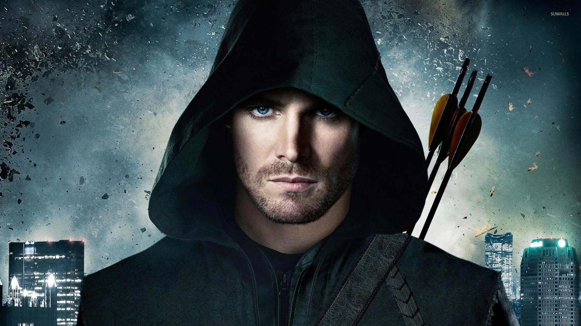 Oliver Queen Wallpapers - Top Free Oliver Queen Backgrounds - WallpaperAccess