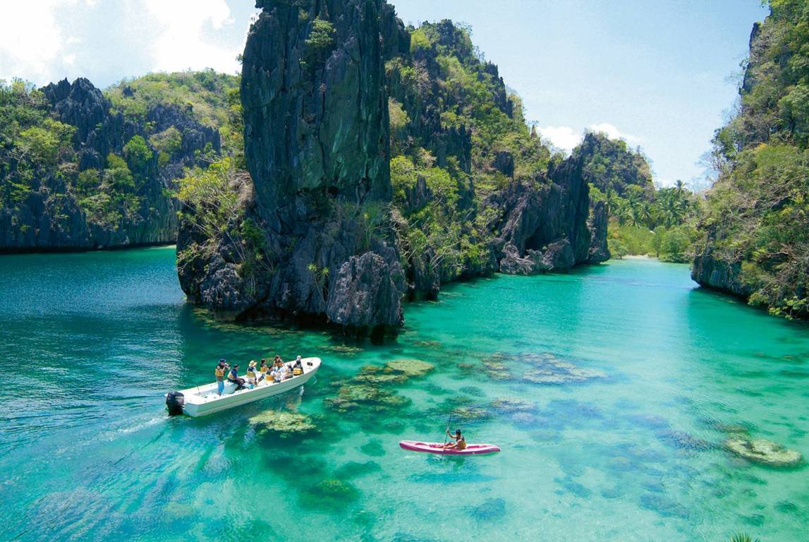Palawan Philippines Wallpapers - Top Free Palawan Philippines ...