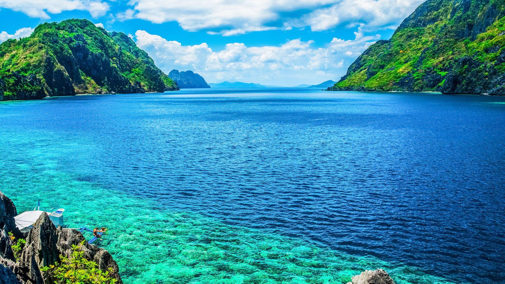 Palawan Philippines Wallpapers - Top Free Palawan Philippines ...