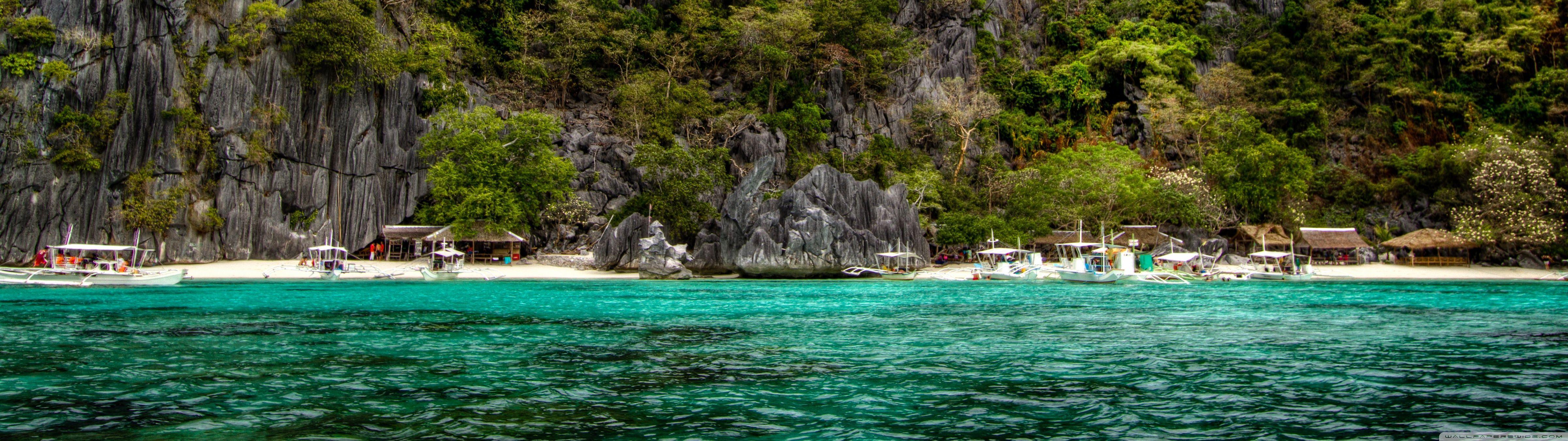 Palawan Philippines Wallpapers - Top Free Palawan Philippines ...